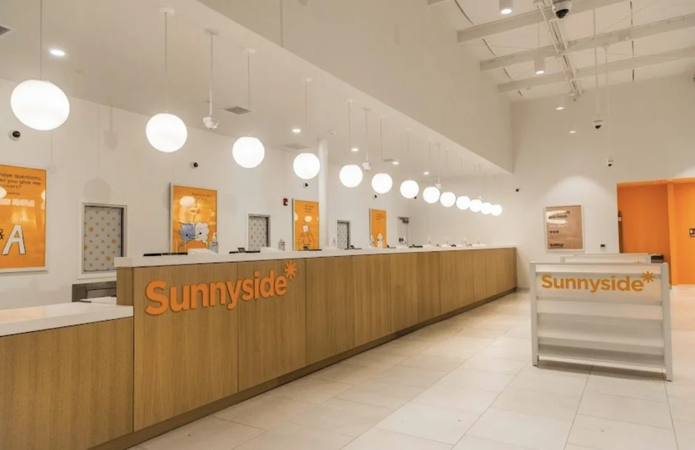 Projects — Longview Construction