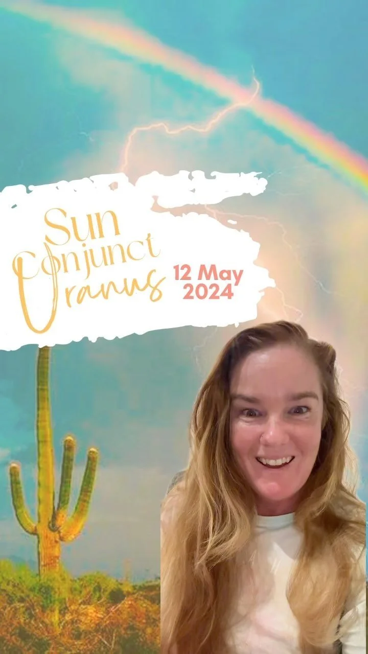 That big trip may not be the break that you need with Michelle Kerr ...