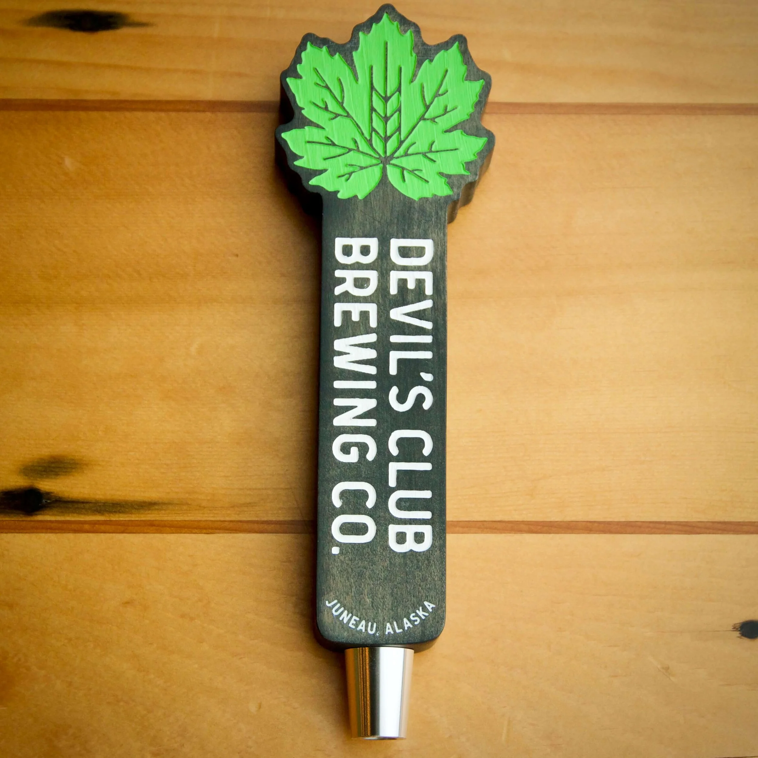 Swag Central! — Devil's Club Brewing Company