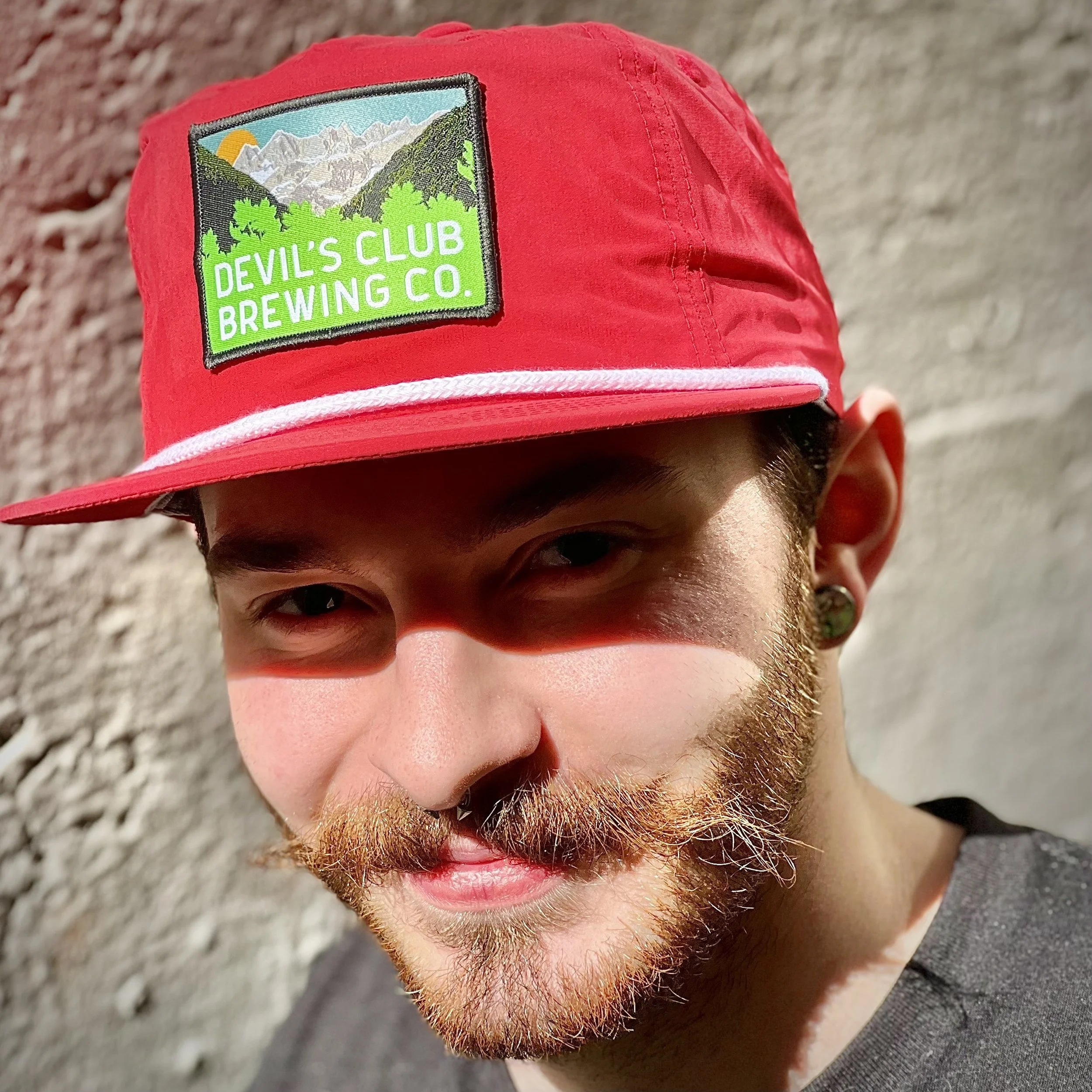 Swag Central! — Devil's Club Brewing Company