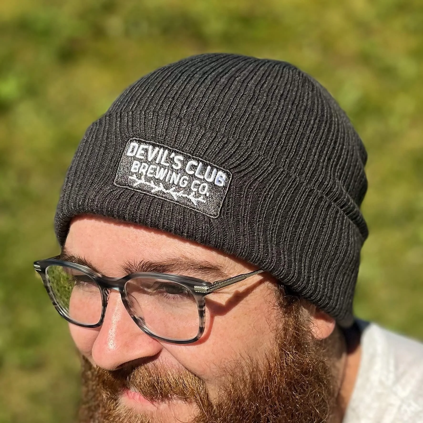 Swag Central! — Devil's Club Brewing Company