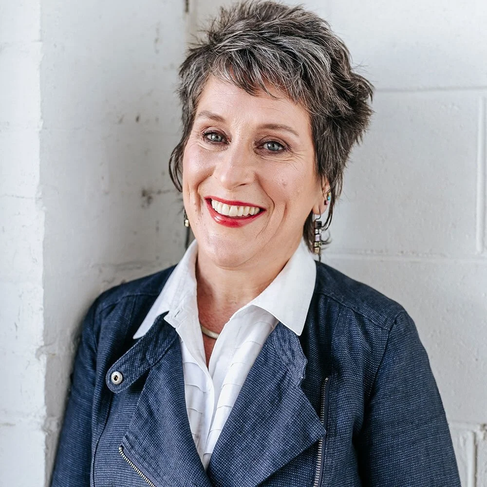 Who I Am — Jacinta Cubis