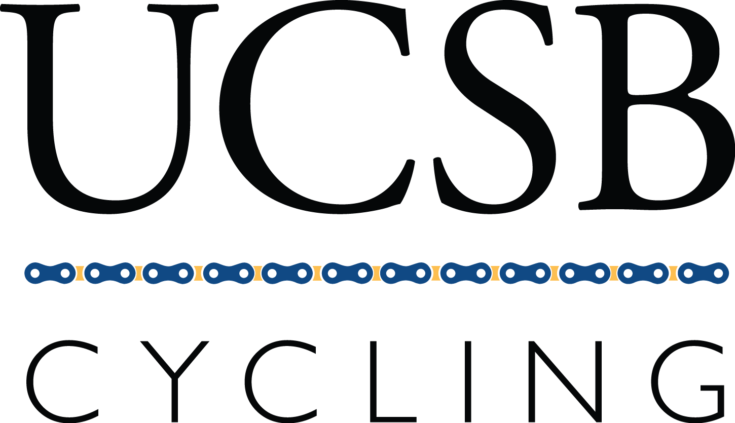 Ucsb Logo