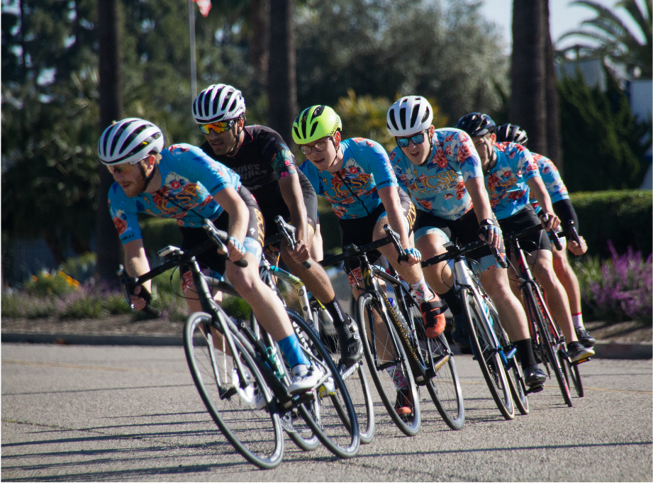 UCSB Cycling Team