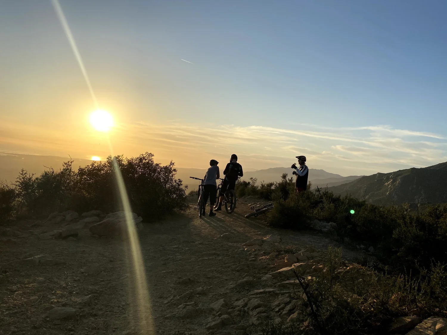 UCSB Cycling Team