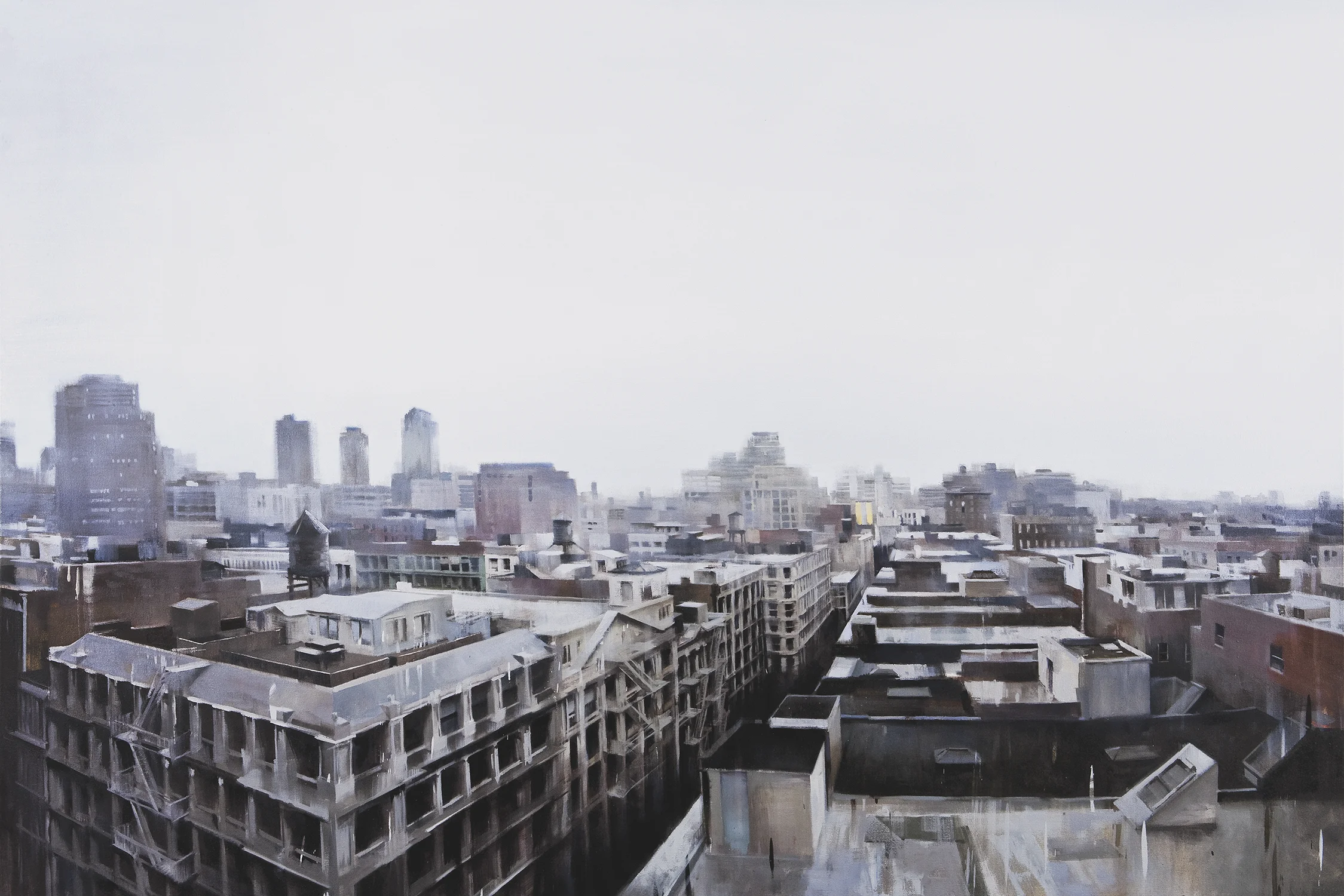 The art of Kim Cogan