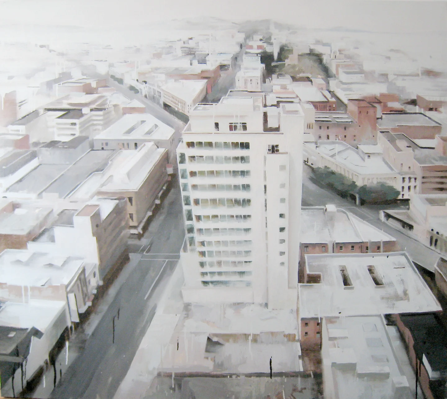 2006 — The art of Kim Cogan