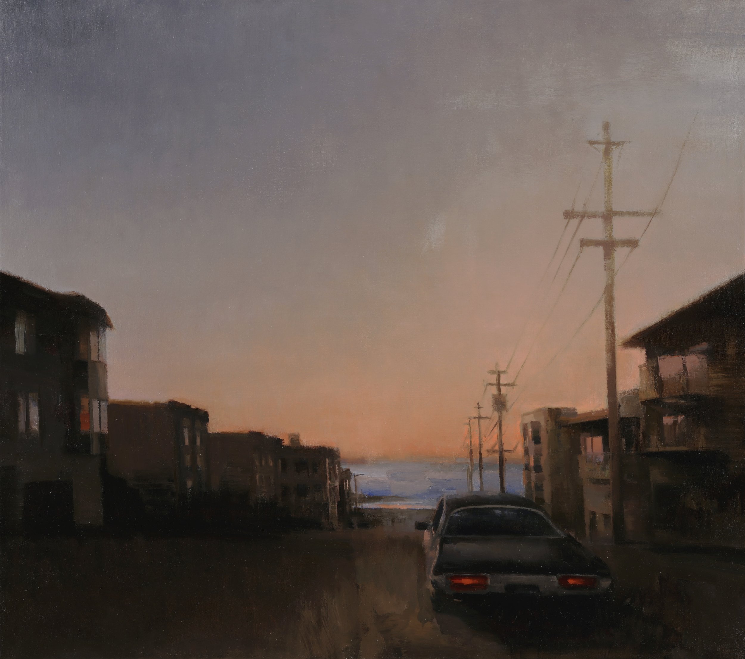 The art of Kim Cogan