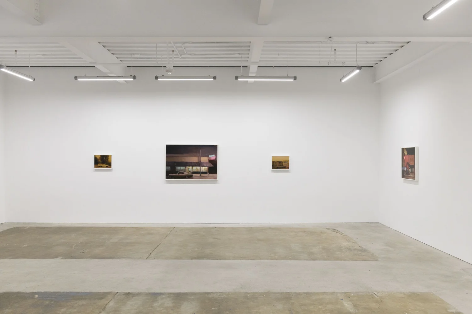 News — The art of Kim Cogan