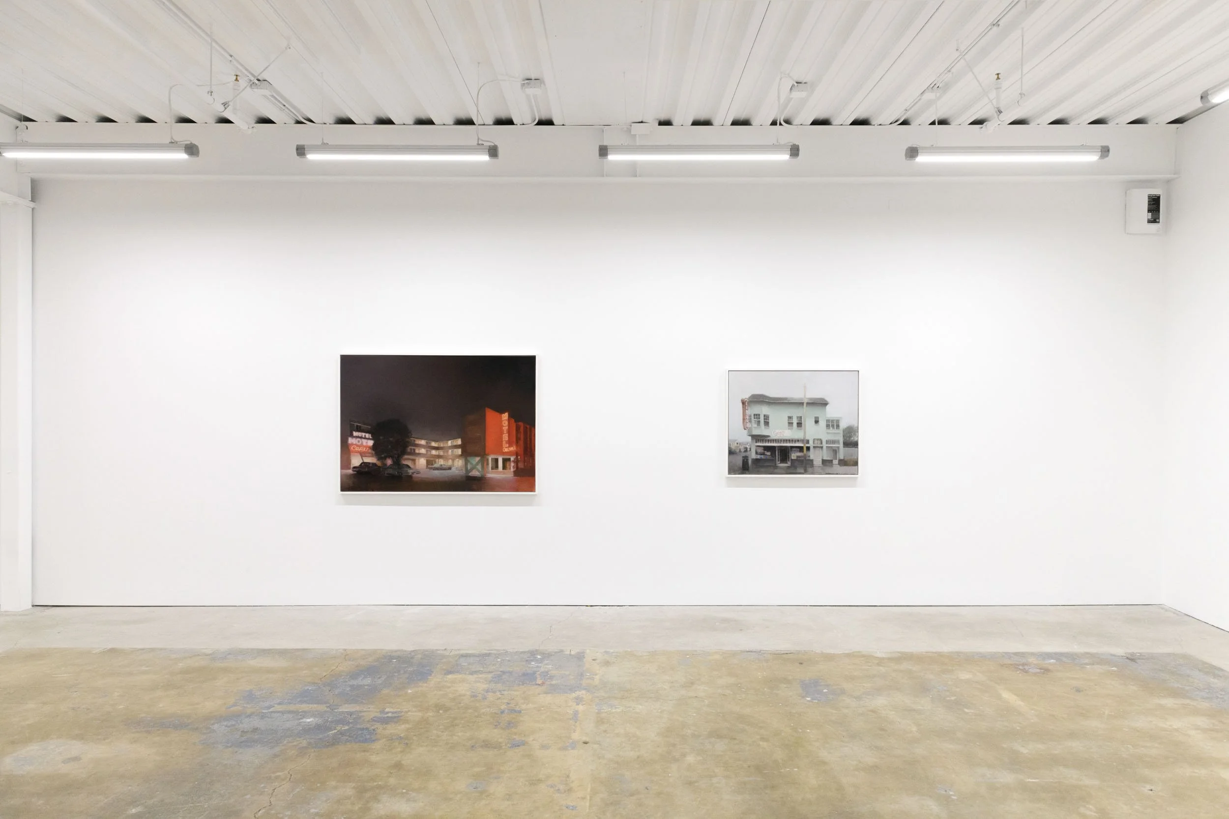 News — The art of Kim Cogan