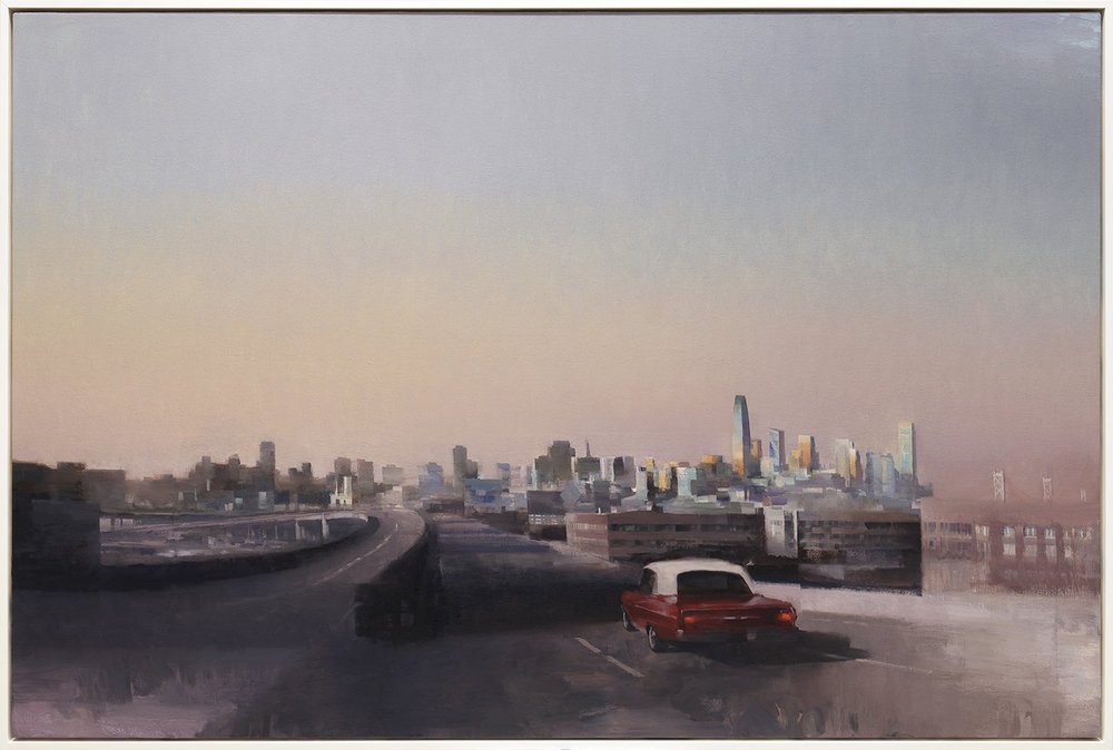 News — The art of Kim Cogan