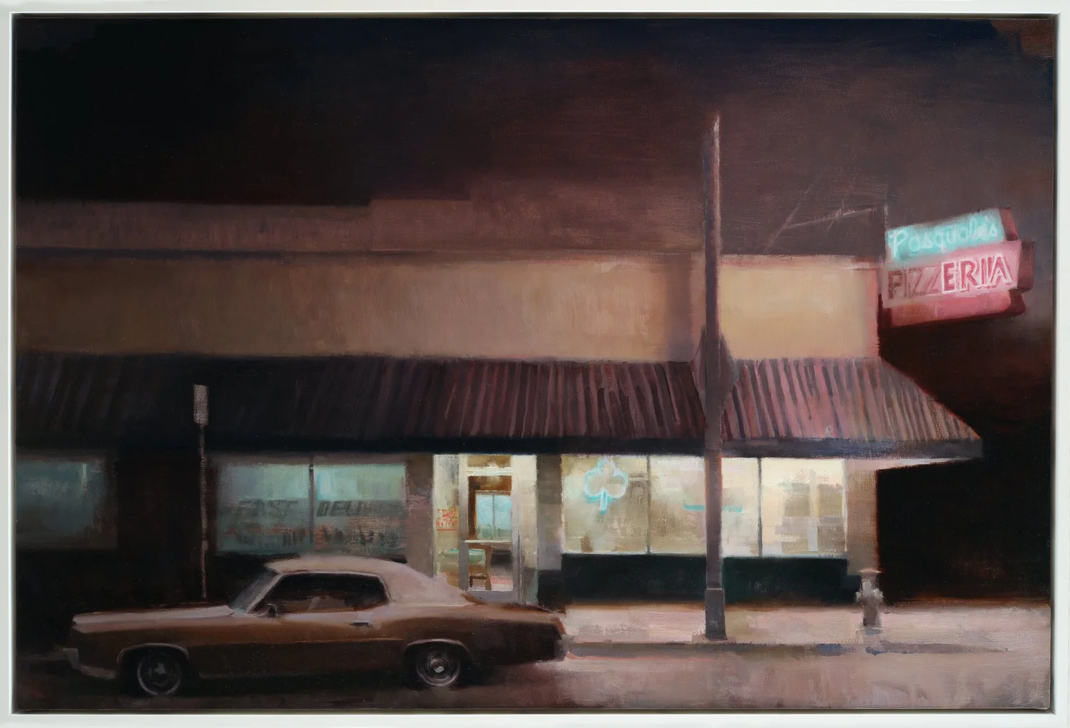 News — The art of Kim Cogan