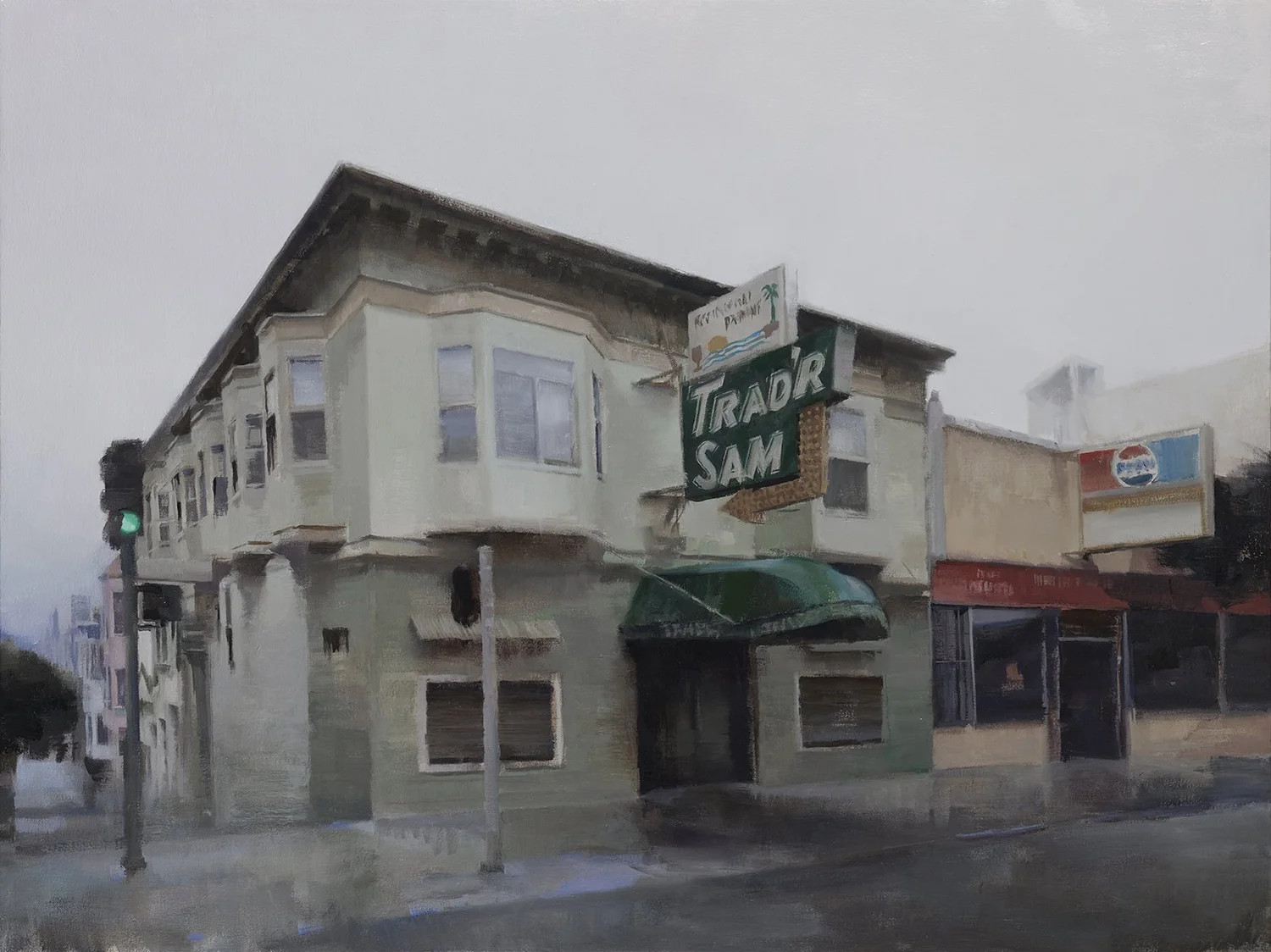 News — The art of Kim Cogan