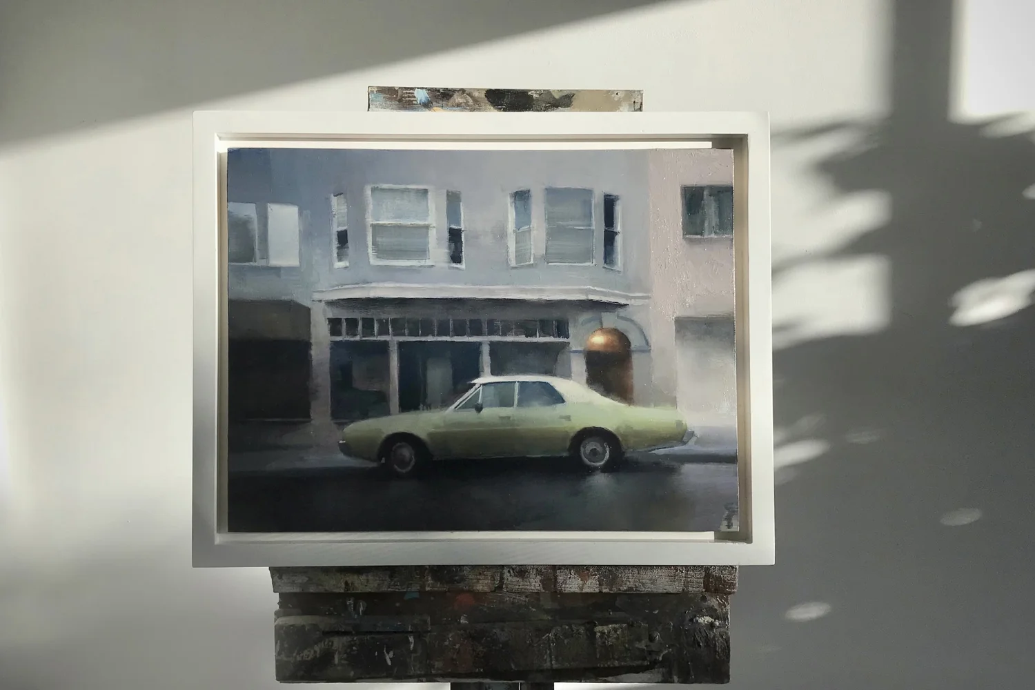 News — The art of Kim Cogan