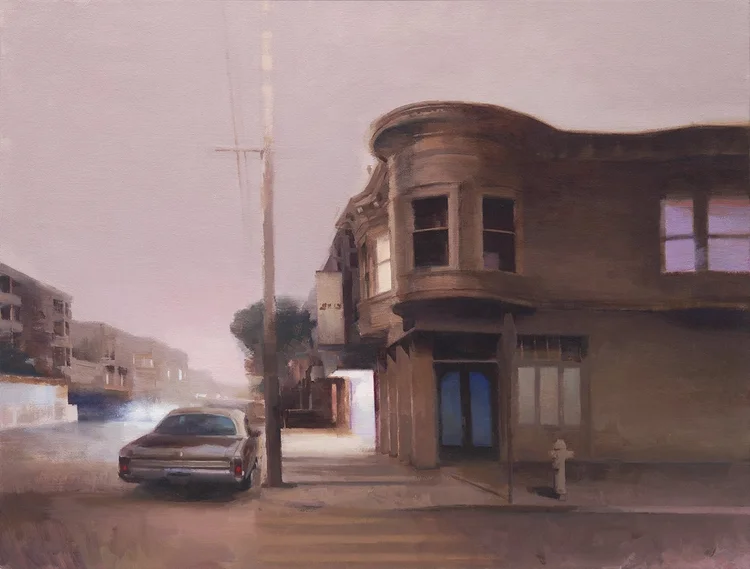 News — The art of Kim Cogan