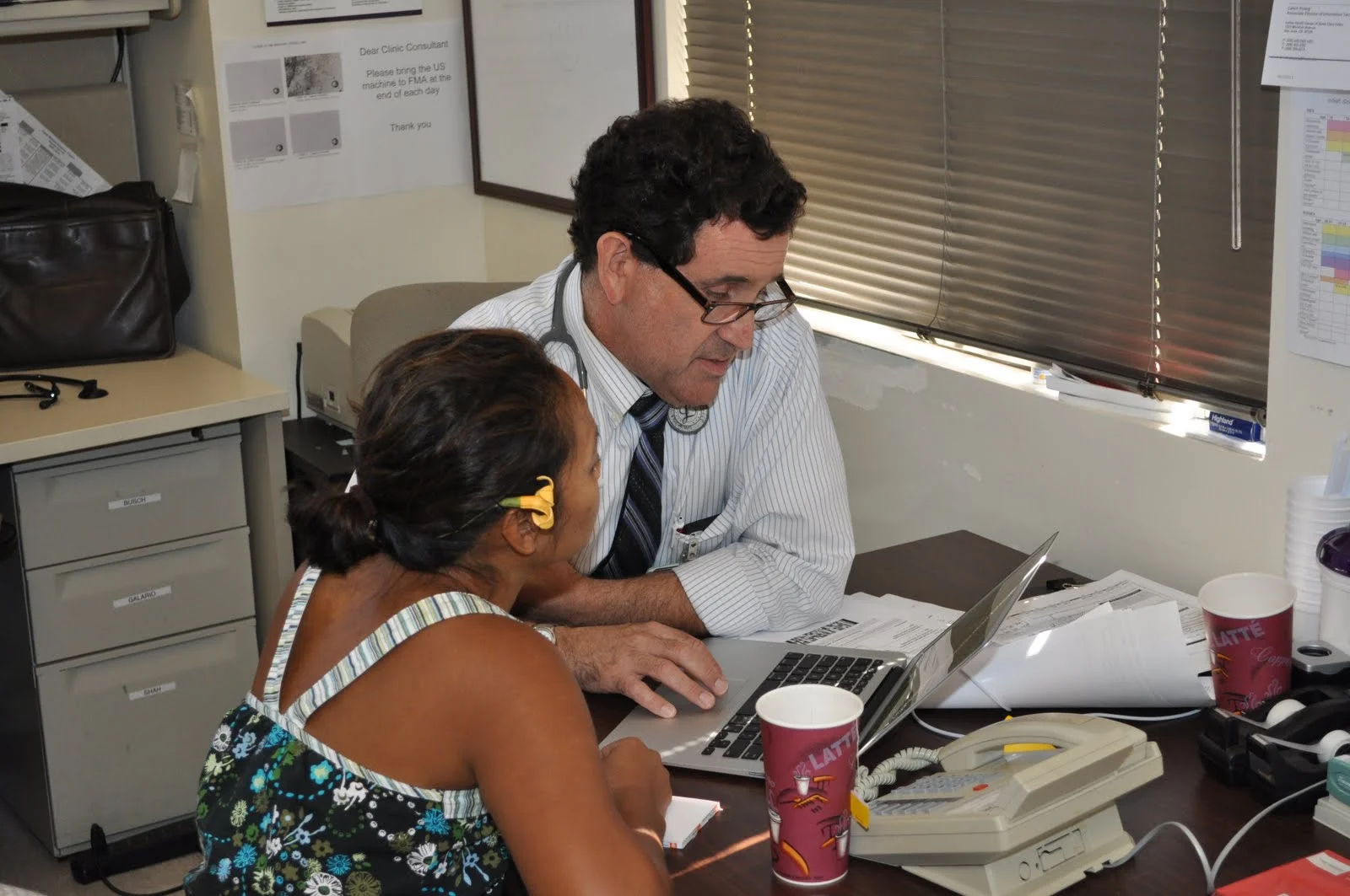 OSLER — Stanford - O'Connor Family Medicine Residency