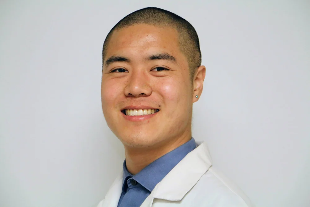 Our Residents — Stanford - O'Connor Family Medicine Residency