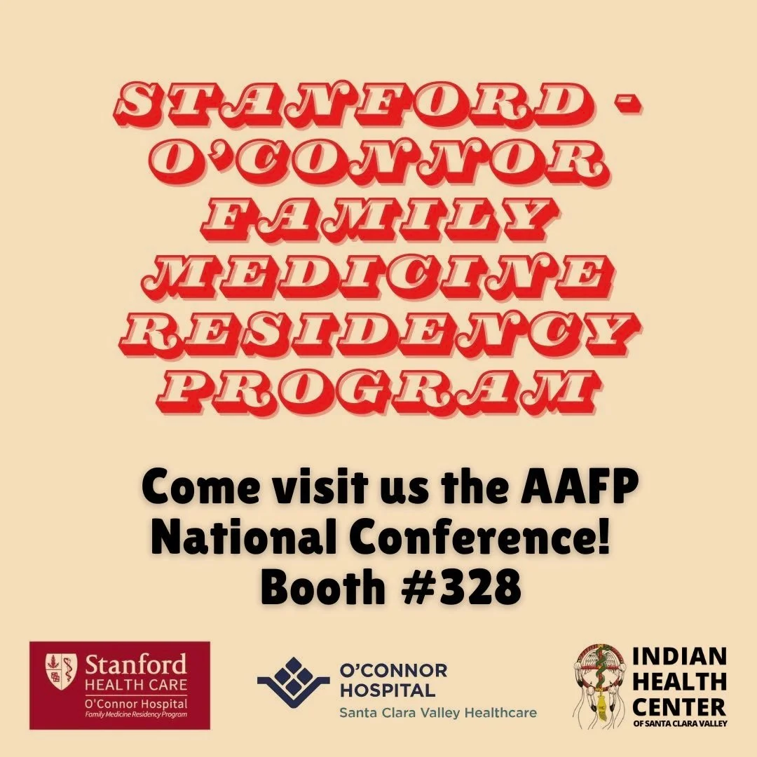 Stanford - O'Connor Family Medicine Residency