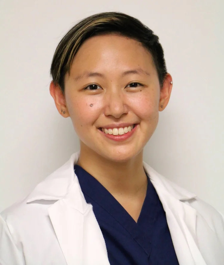 Our Residents — Stanford - O'Connor Family Medicine Residency