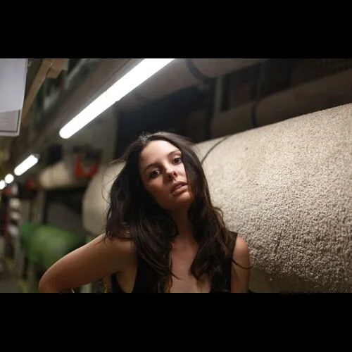 Maddie Ross - Ears Bunny [Music Video Review] — LA On Lock