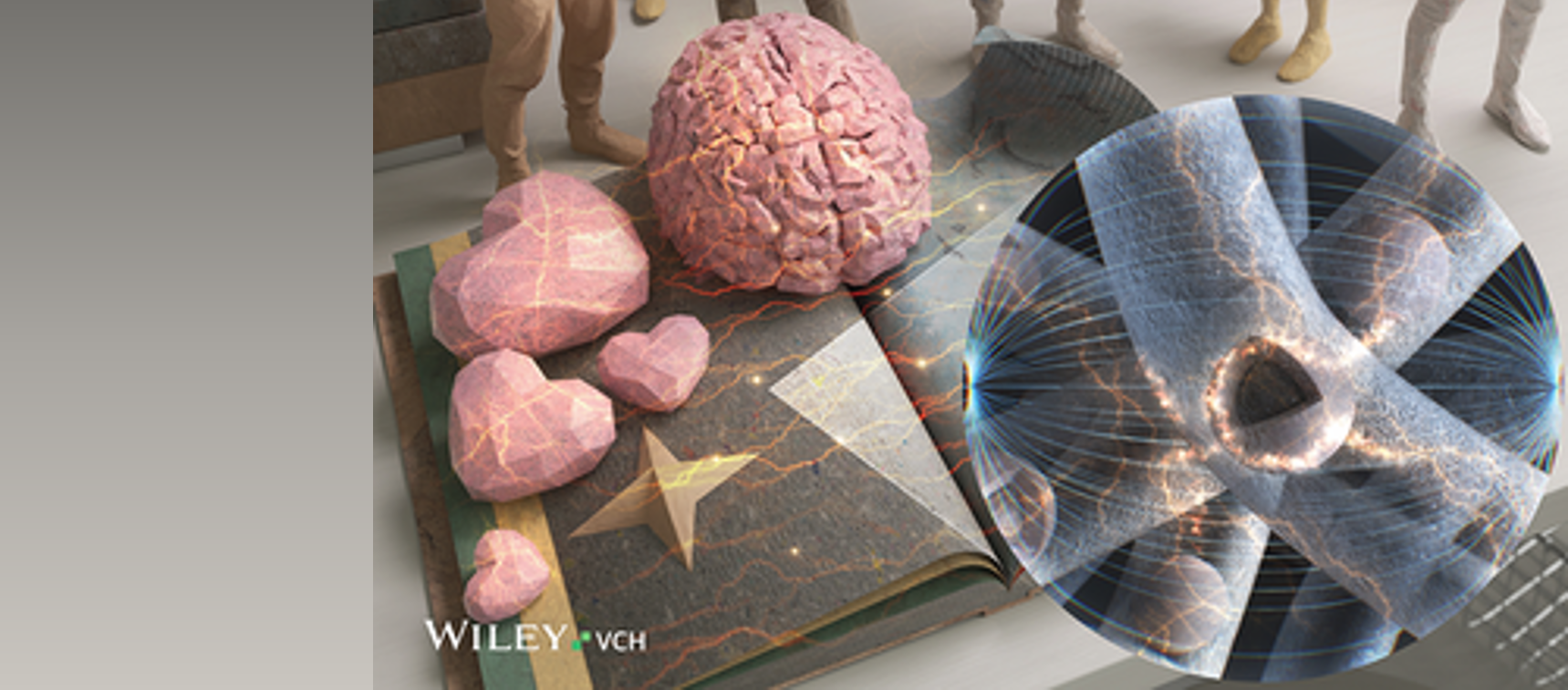 Material Intelligence Laboratory