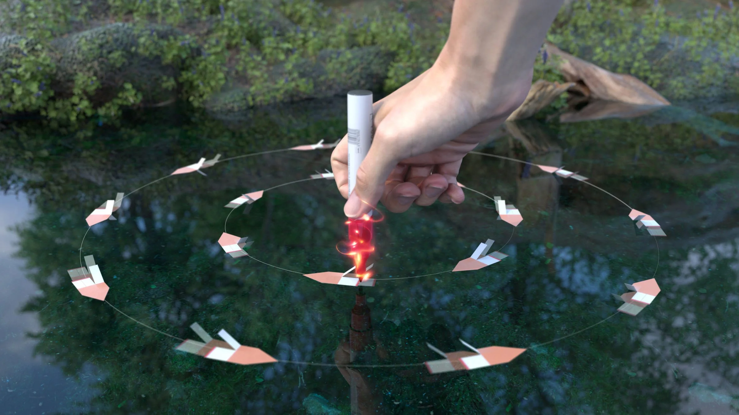 MEDIA — Material Intelligence Laboratory