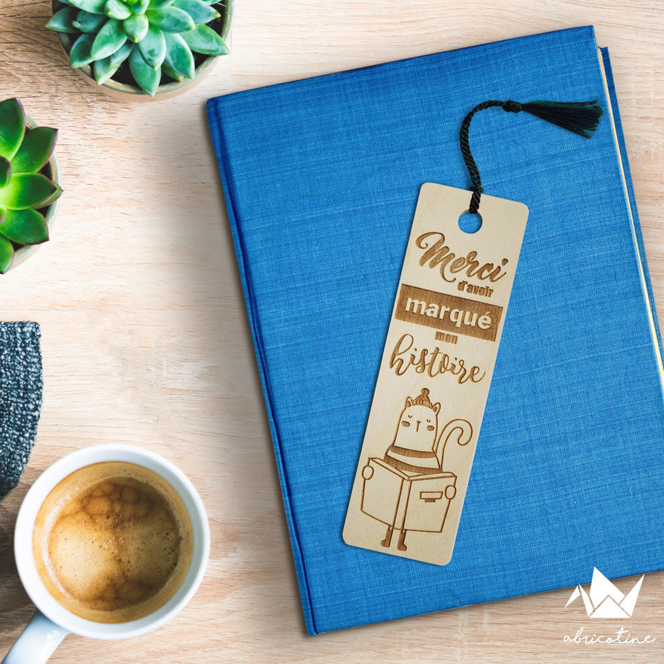 Objets décoratifs faits au Québec — Abricotine