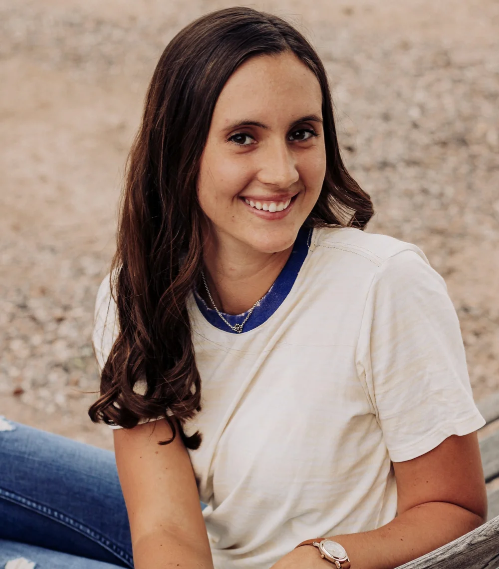 Undergraduate Summer Interns 2023 — CONSERVE