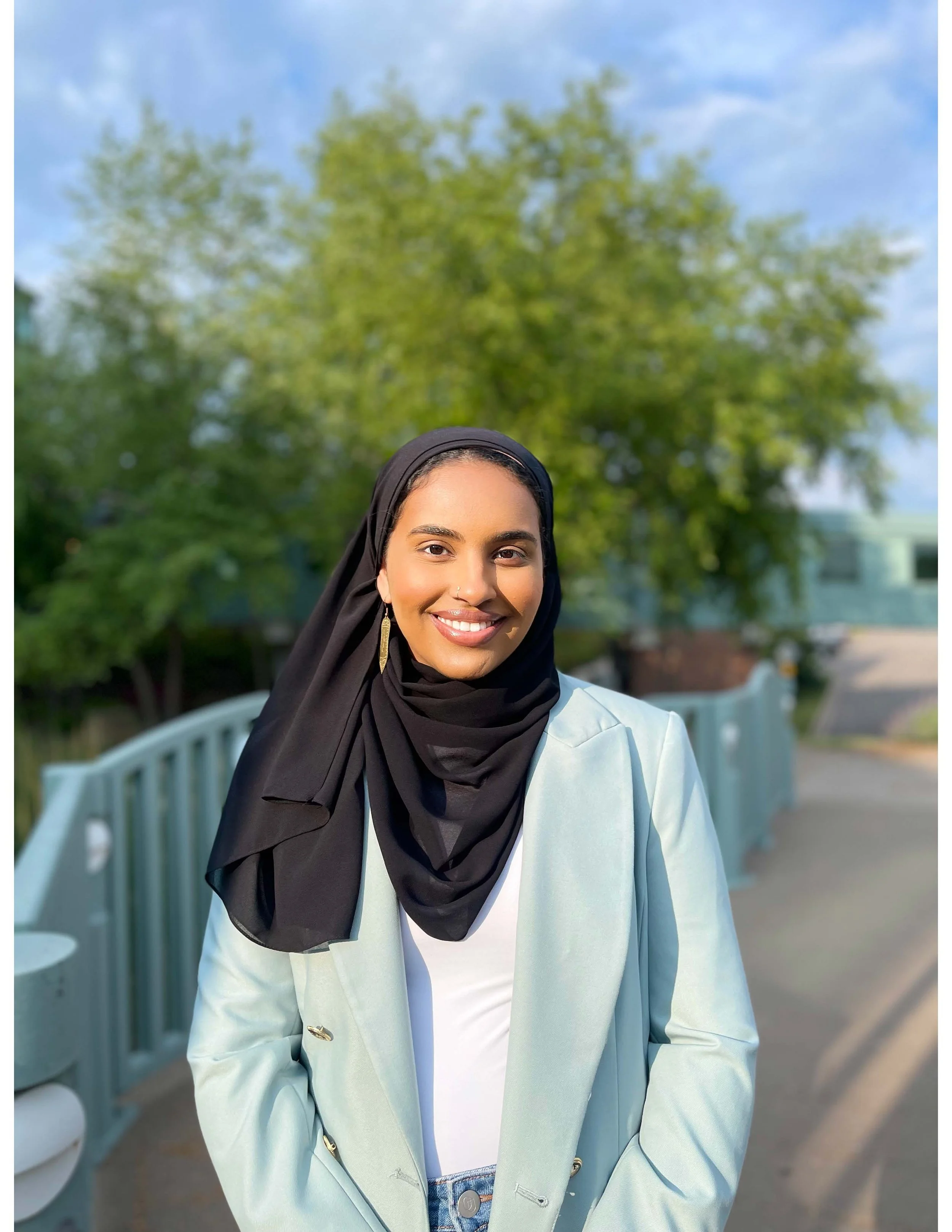 Undergraduate Summer Interns 2023 — CONSERVE