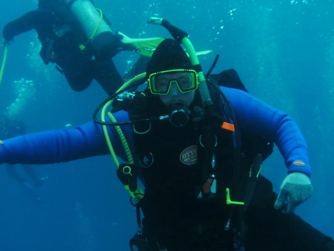 Remembering Robert Burns — Lang's Ski 'N Scuba