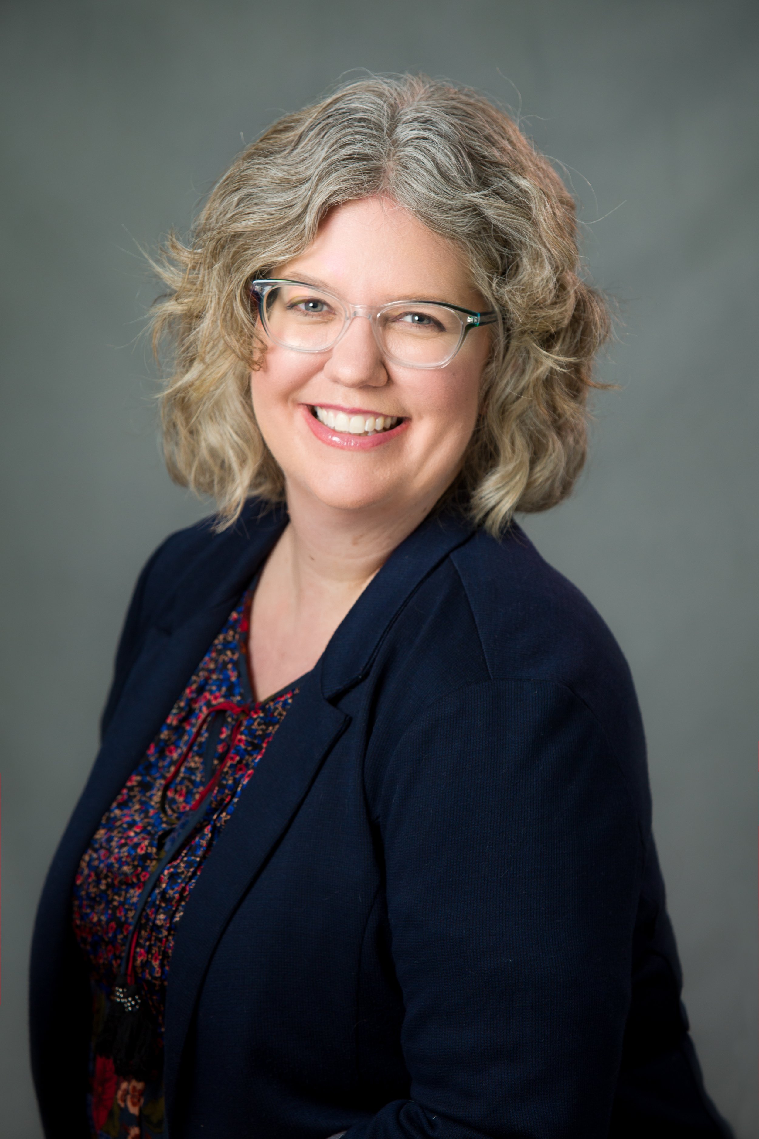 Our Team — The Well