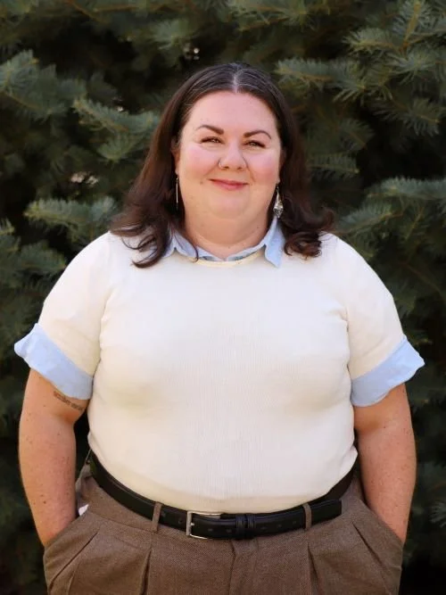 Our Team — The Well