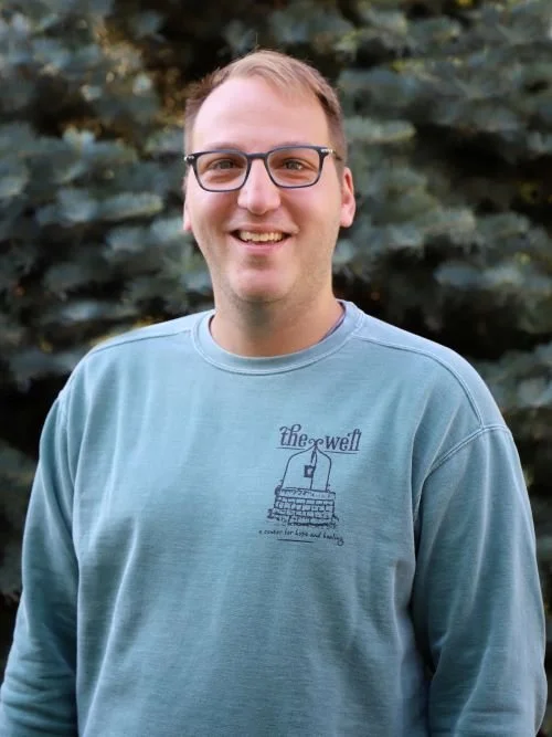 Our Team — The Well