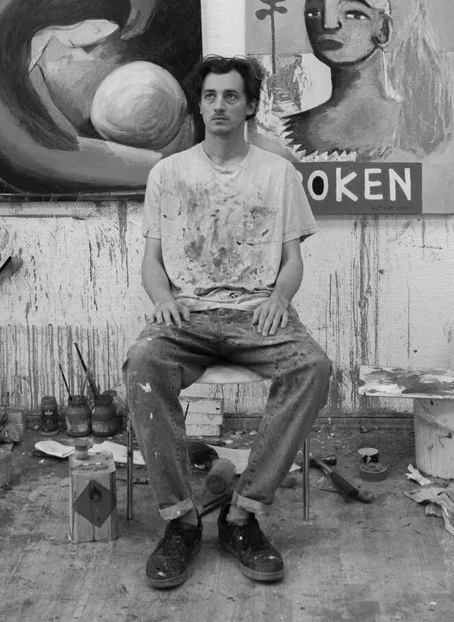 CV & Bio — William Grob