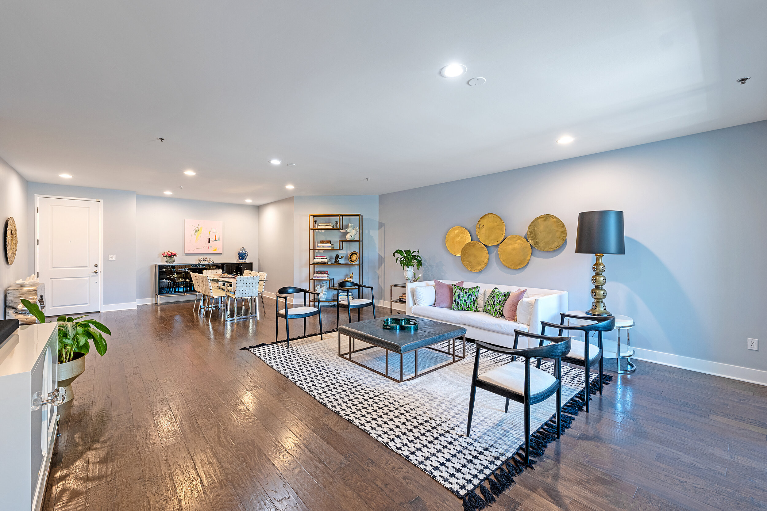 LA Condo Listing — Contempo Realtors