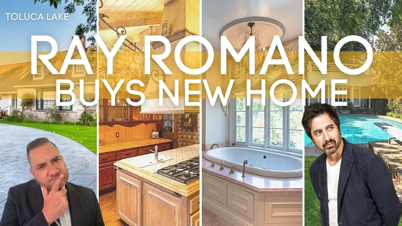 Ray Romano House