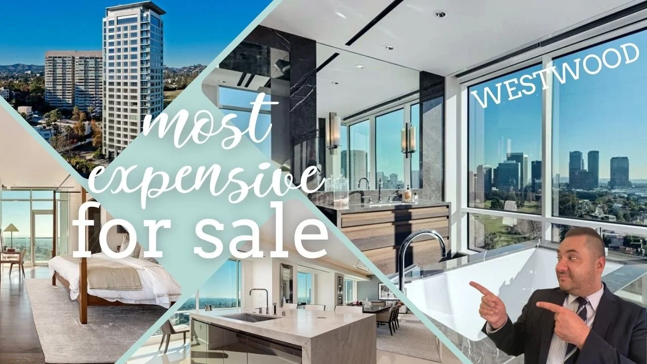 Wait Till You See How Much The HOA Fees Are For This Century City Condo Wait Till You See How Much The HOA Fees Are For This Century City Condo
