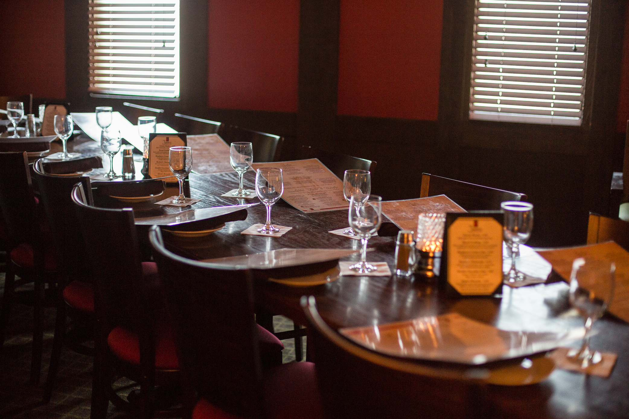 Jimm's Steakhouse & Pub