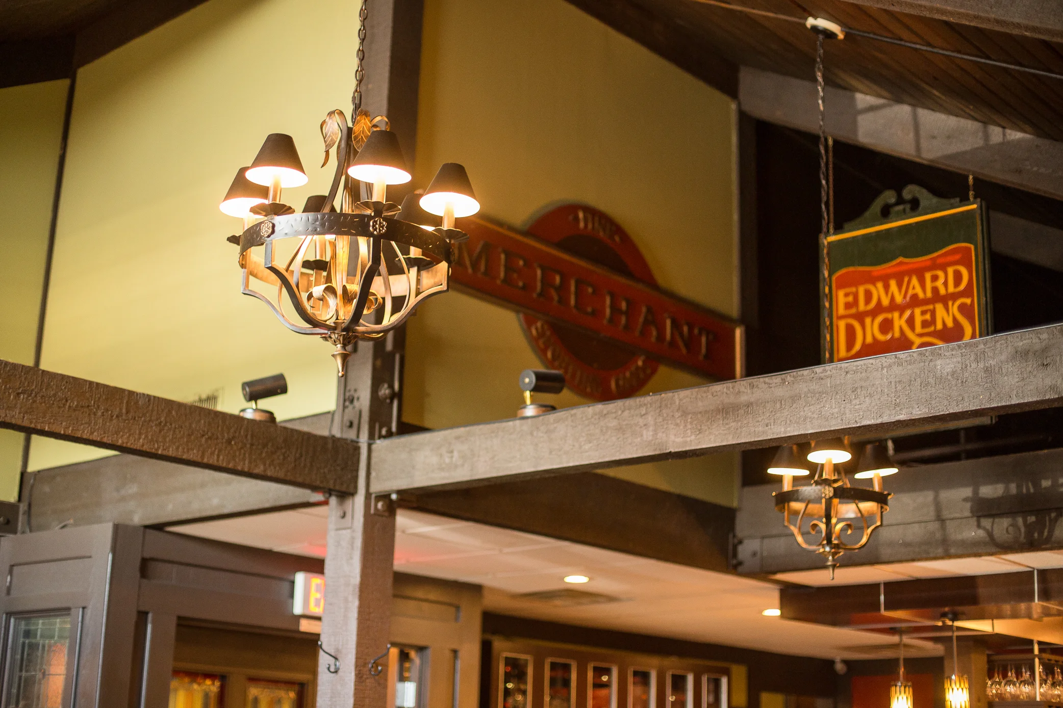 Jimm's Steakhouse & Pub