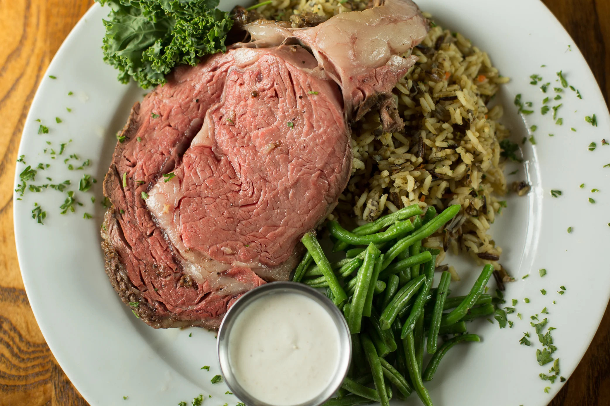 Jimm's Steakhouse & Pub