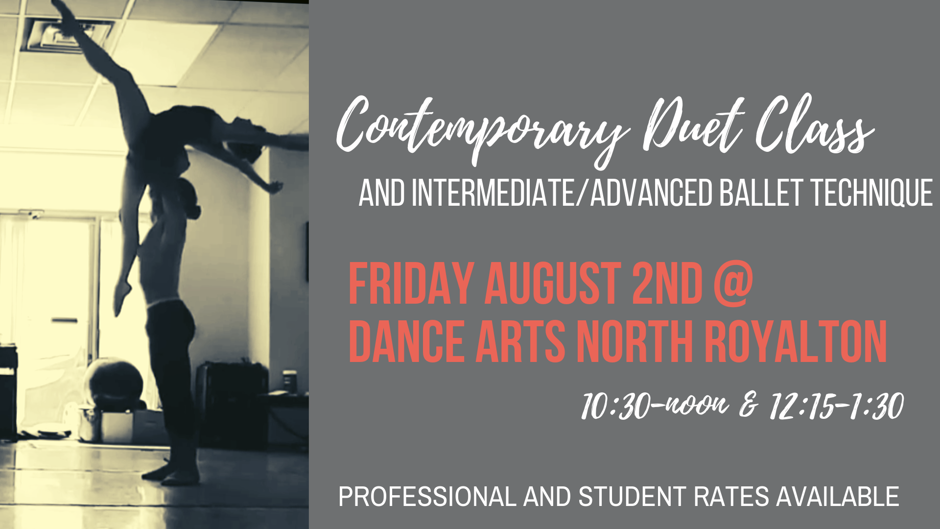 Dance Arts by Regina - Performances & Events