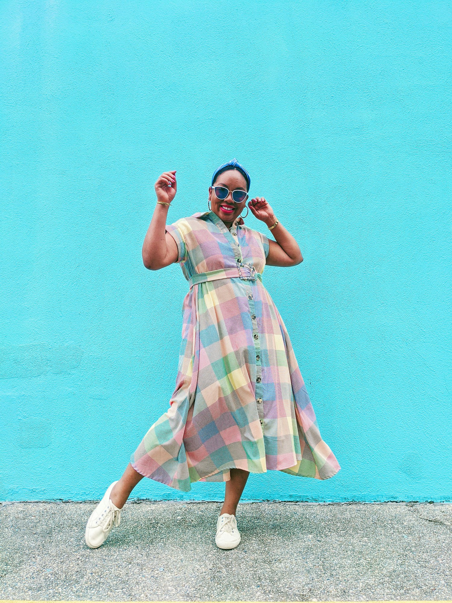 Designer Look for Less: Kate Spade — Tabitha Sewer