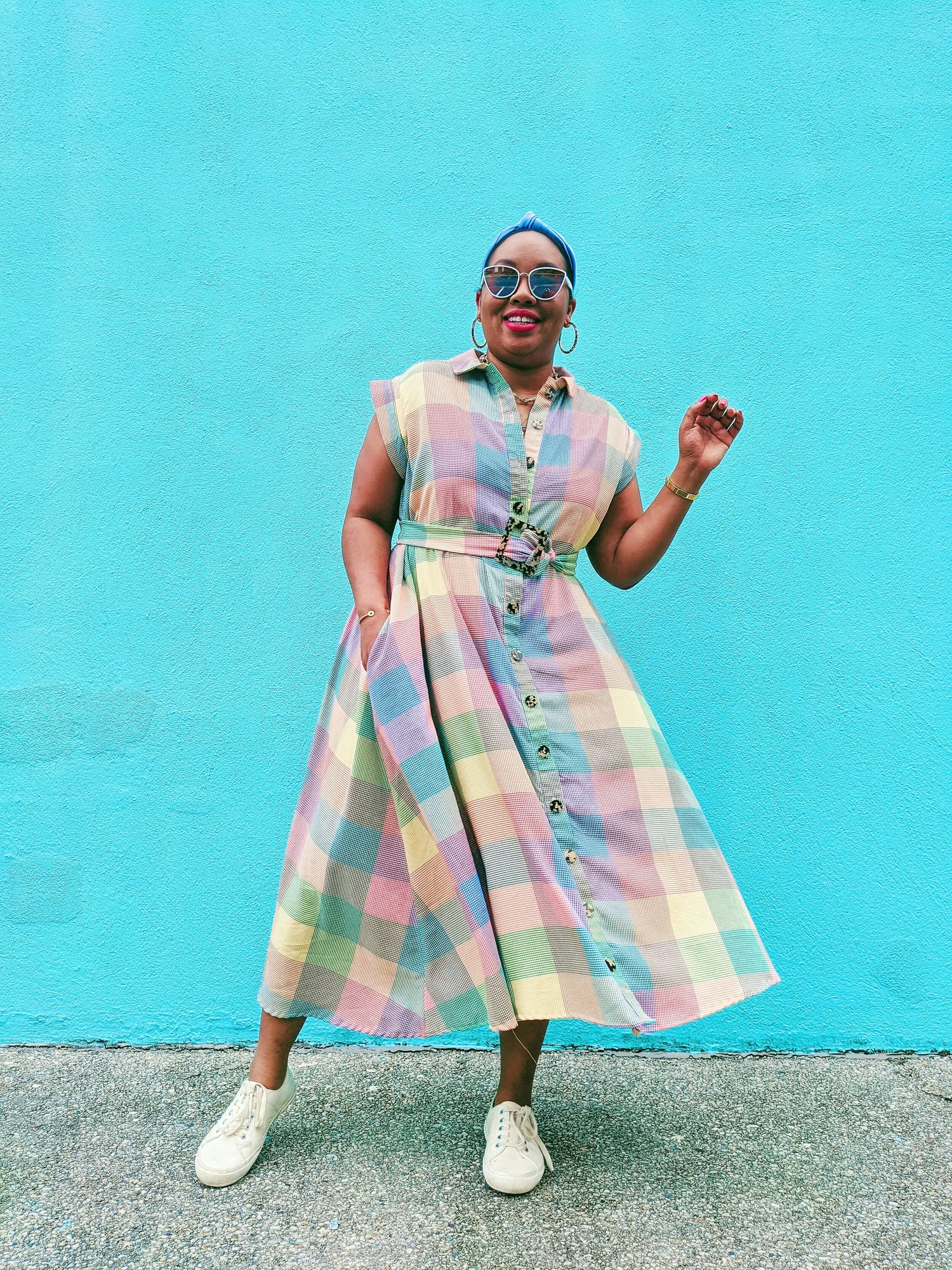 Designer Look for Less: Kate Spade — Tabitha Sewer