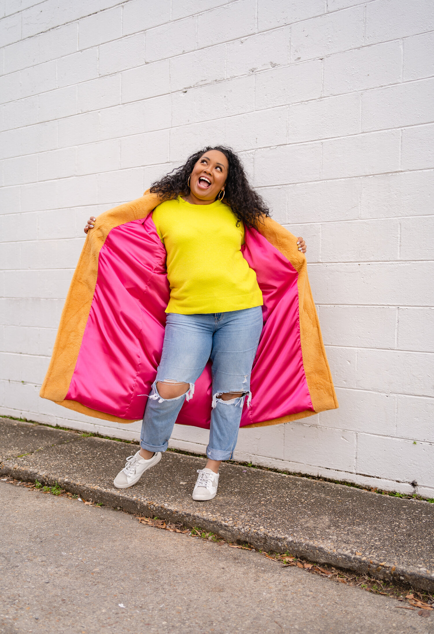 Style — Tabitha Sewer