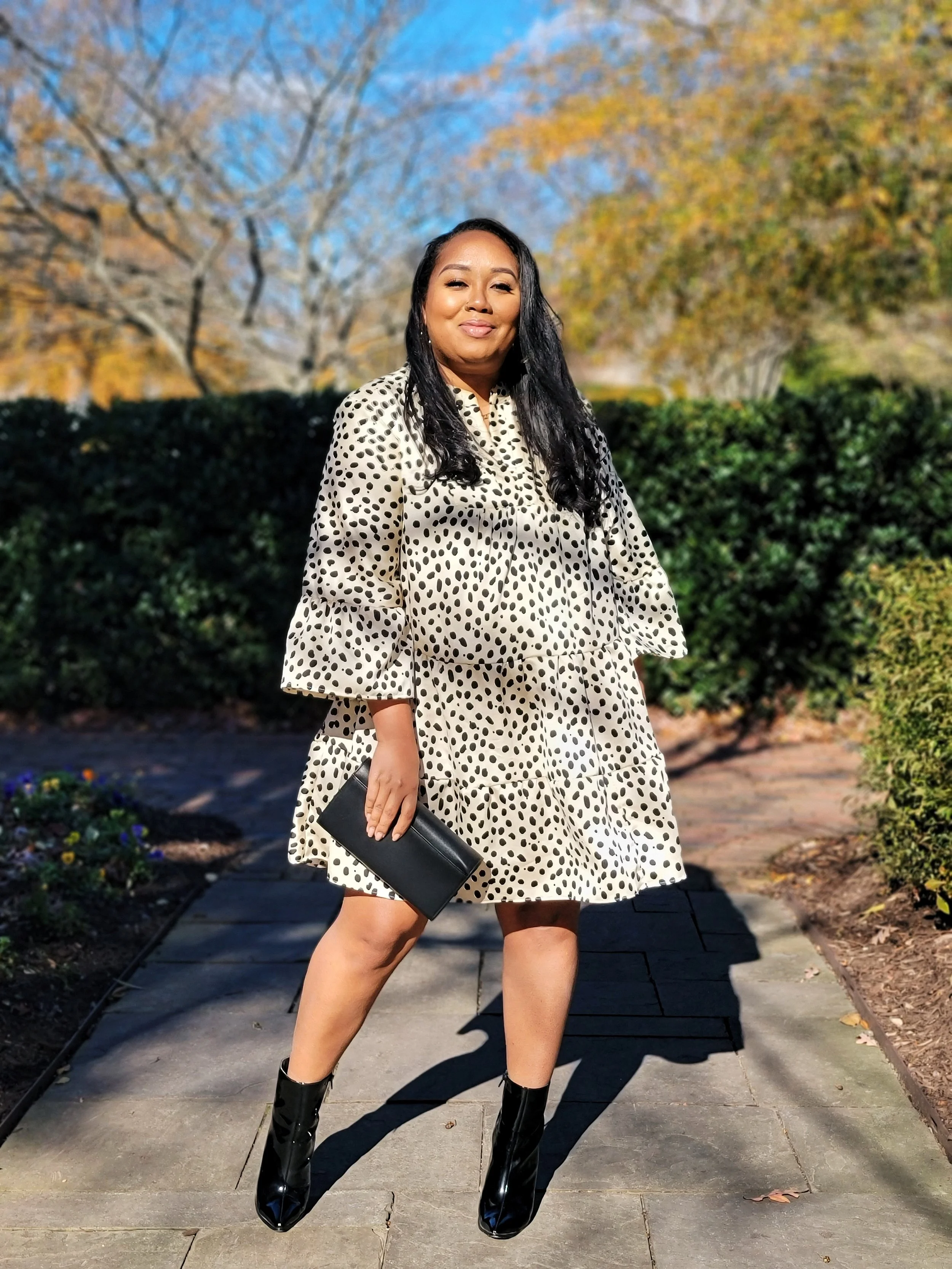 Style — Tabitha Sewer