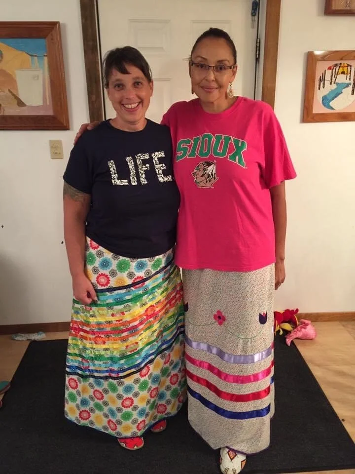 The Erasure of Native America in Seattle — Sunrise Nutrition