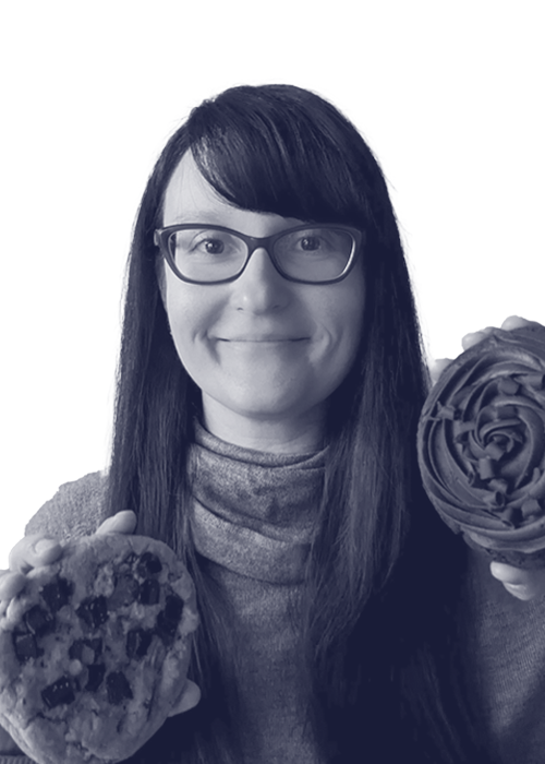 Meet Cynthia in Seattle — Sunrise Nutrition