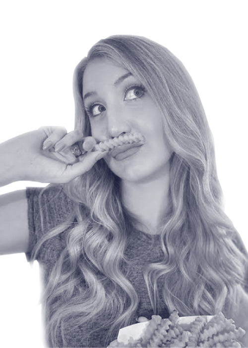 Meet Maura in Seattle — Sunrise Nutrition