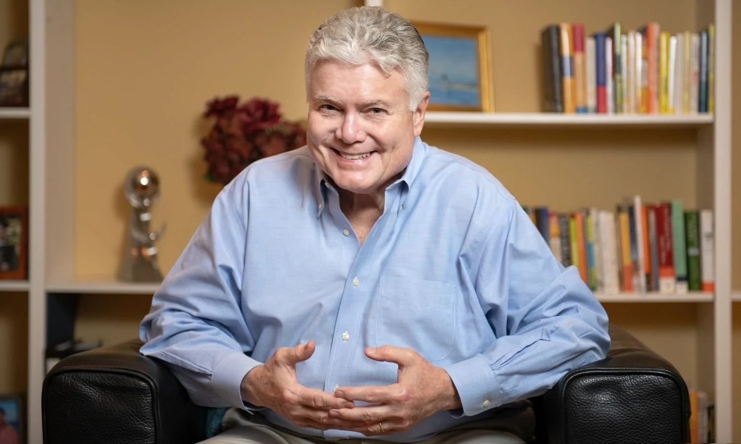 SYT SL - The Science and Strategies of ADHD — Shift Your Thinking