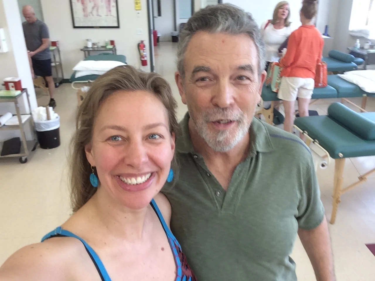 Eastern Medicinal Therapies Education Center